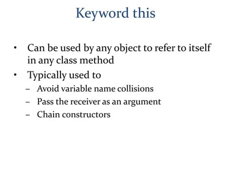 Unit 2 Java Pptx