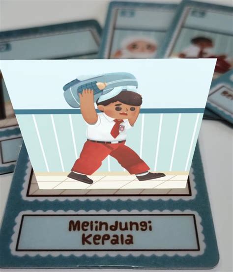 Ar Card Techtonich Siap Komersil