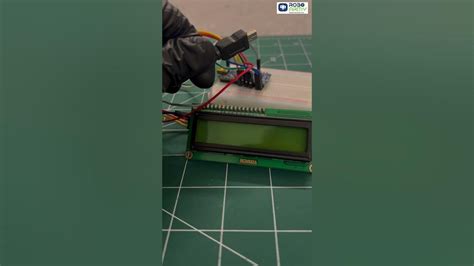 diy dust detector using arduino scienceproject arduinoprojects
