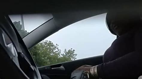 Black Hooker BJ In Car Cum In Mouth Portland ME Porn Videos