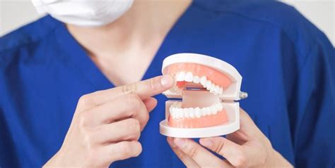 Solutions For Infected Gums Rhône Dental Clinic