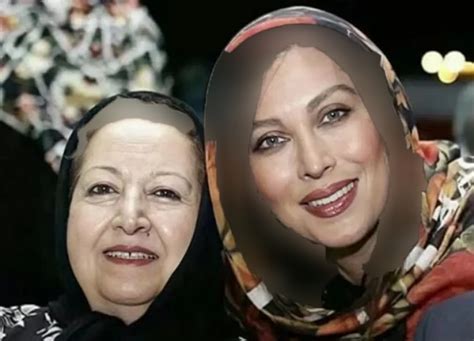 زیبایی جادویی مهتاب کرامتی ارثیه این زن است عکس