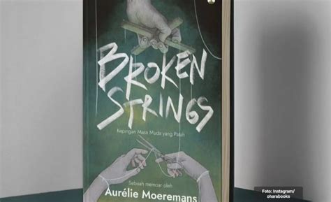 Broken Strings Dan Pengetahuan Perempuan Atas Kekerasan