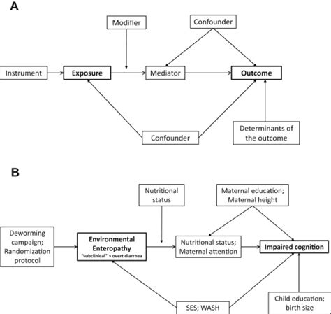 The Burden Of Enteropathy And Subclinical” Infections Pediatric Clinics