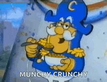 Time Crunch Memes