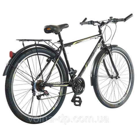 Купить ВЕЛОСИПЕД SPARK RANGER 27,5-ST-19-ZV-V БЕЗКОШТОВНА ДОСТАВКА ...
