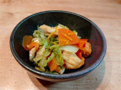 手羽元と大根の煮物 元家庭科先生のくらしのヒント