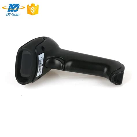 High Performance Wireless 1d Barcode Scanner Makes Warehouse Barcode