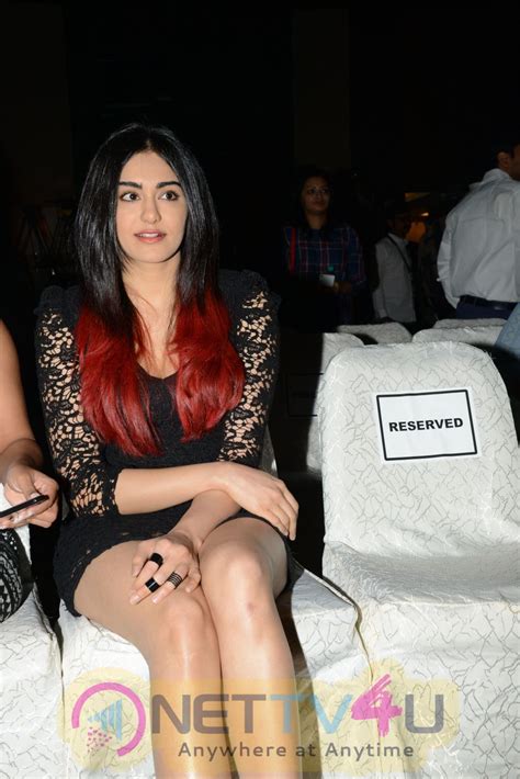 Actress Adah Sharma Wallpaper Hot Collection Showing 109705