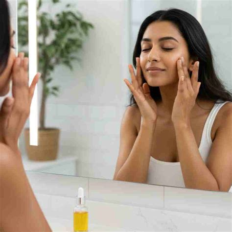 Facial Massage Techniques These Are Some Facial Massage Techniques