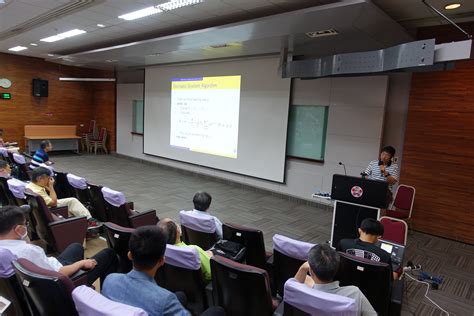 活動回顧 TWSIAM 2020