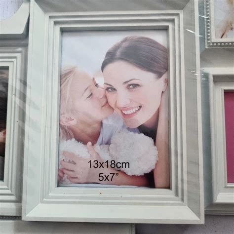 Jumbo Frame Furniture Home Living Home Decor Frames Pictures On Carousell