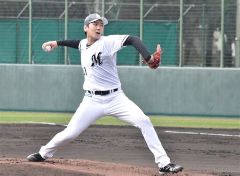 ロッテ － 日本ハムのop戦スタメン発表！ 先発はロッテ・石川柊太、日本ハム・山崎福也（ベースボールキング） Yahooニュース