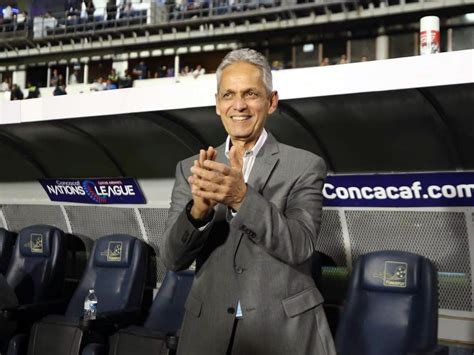 Reinaldo Rueda Alaba A Edwin Rodríguez Y Revela Que Le Pidió A David Ruiz En Su Debut