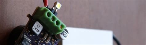 I Am A Battery Harvesting Heat Energy Hackaday