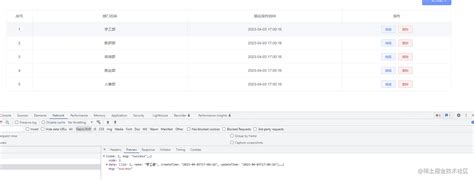 docker部署前后端项目在云服务器记录前言 命令部分 前端 前端文件放置 后端 后端文件位置 目的就是解决跨域的问题 掘金