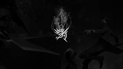 🔥 Free Download Outsider S Mark Dishonored Hd Wallpaper Background
