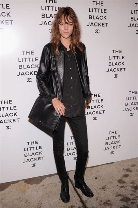 Freja Beha Erichsen 高清图片，堆糖，美图壁纸兴趣社区