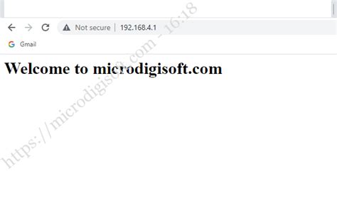 Micropython Esp32 Esp8266 Access Point Webserver