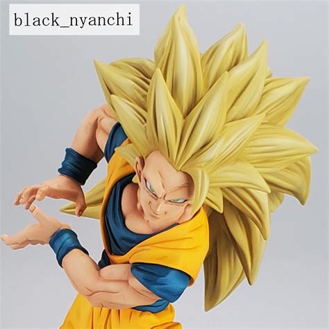 【やや傷や汚れあり】孫悟空 フルリペイント 造形天下一武道会 ドラゴンボール フィギュア Dragon Ball Figure Son
