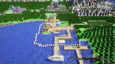 Pokemon Kanto Map