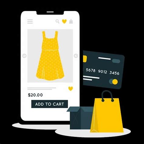 E Commerce Website In Noida