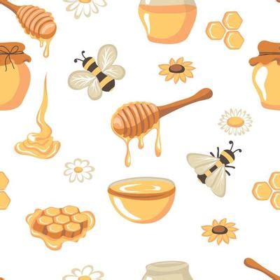 Honeycomb Pattern Vector Art Icons And Graphics For Free Download