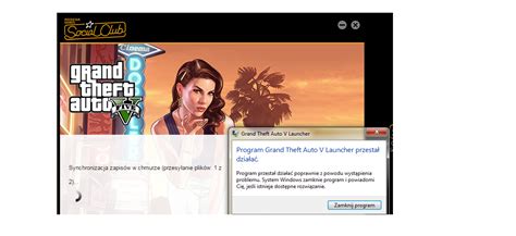 Problem Poradniki I Pytania GTA Forum
