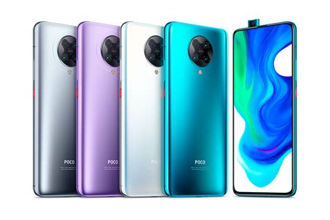 ה Poco F2 Pro מגיע לישראל במחיר 2499 ש ח