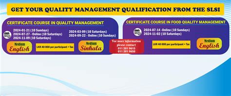 Sri Lanka Standards Institution