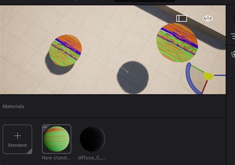 Mesh Rendered Material And Render Software Grasshopper Mcneel Forum