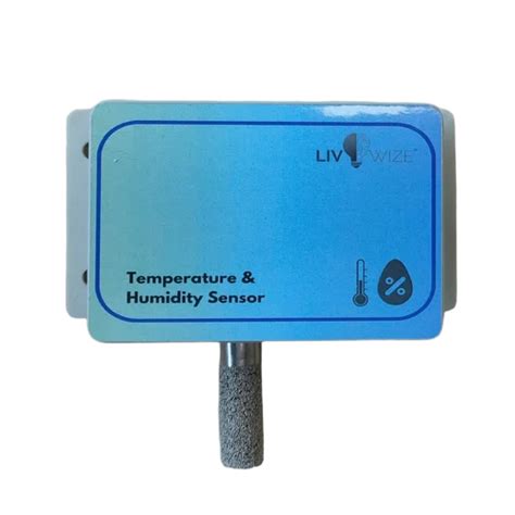 Wireless Temperature Humidity Logger At 699900 Inr In Noida Wizelabs