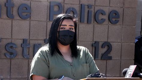 Mmsp Officer Is Darian Jarrott Killer Identified