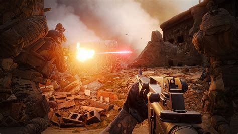 How To Beat The Competition In Insurgency Sandstorm Insurgency Sandstorm