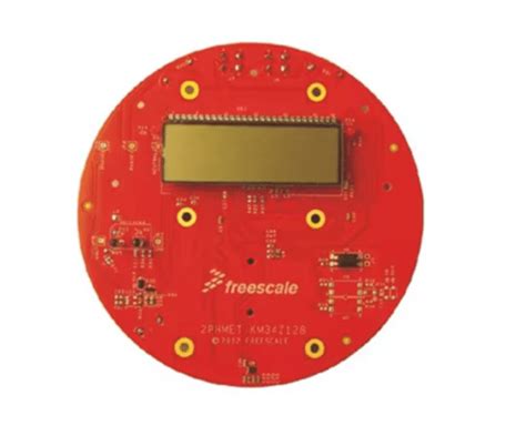 Two Part Energy Meter Reference Design
