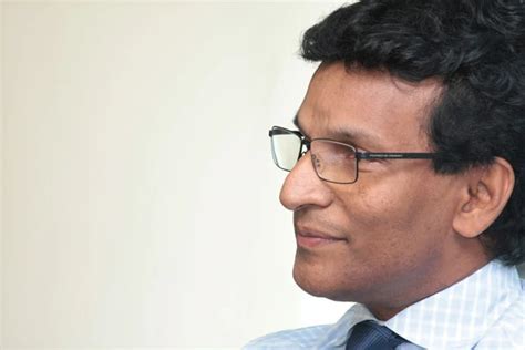 Thilan Wijesinghe Walking Tall Business Today