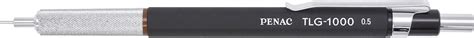 Penac Great Britain | TLG 1000 Mechanical Pencil