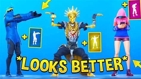 40 Best Images Fortnite Emotes With Voices Fortnite Intensity Emote