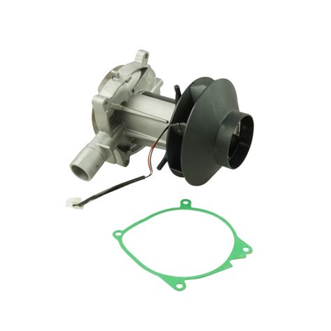 LF Bros Gebläseeinheit mit Dichtung 2 kW, 93,00