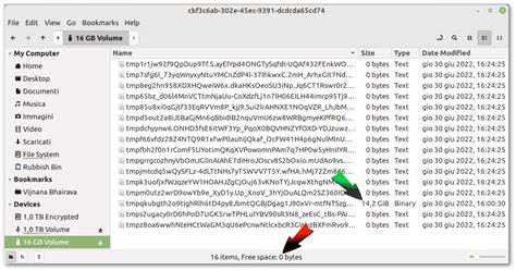 Wipe Free Space In Linux Baeldung On Linux