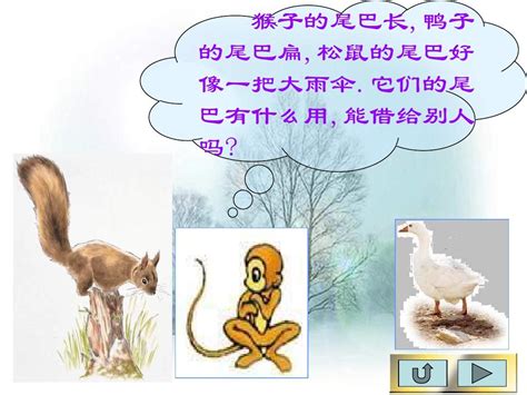 一年级语文下册 小壁虎借尾巴5课件 鲁教版word文档在线阅读与下载无忧文档