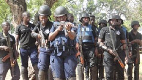 Police Gun Down Suspected Armed Robbers At Tema Prime News Ghana