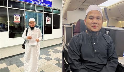 Tuduhan Fitnah Oleh Mondy Ebit Lew Tampil Buat Laporan Polis Untuk