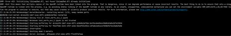 Jupyter Notebook 内核似乎挂掉了，它很快将自动重启内核似乎挂掉了它很快将自动重启 Csdn博客