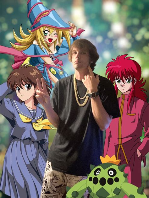 Massive Drop Rgangstaswithwaifus