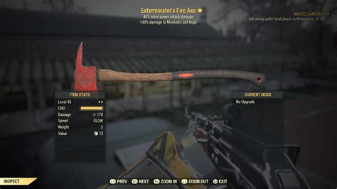 Wts R FalloutTradingPost