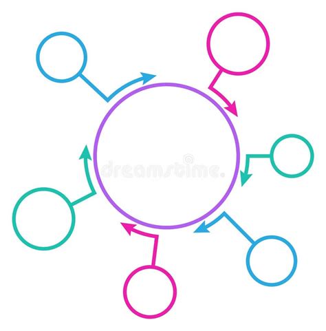 data diagram graph infographic icon set in thin line style stock