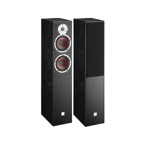DALI Spektor 6 (Floorstanding Speakers) – Hi Fi Choice