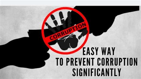 An Easy Way To Prevent Corruption Significantly PGurus