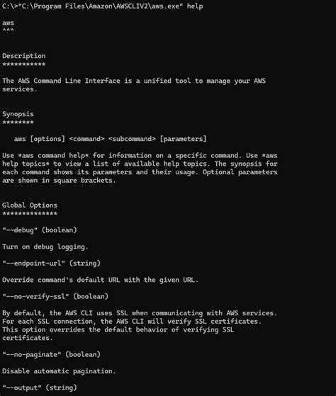 【aws】aws cliを利用してs3の操作をする方法① dx accelerator データ人材常駐支援サービス uncover truth